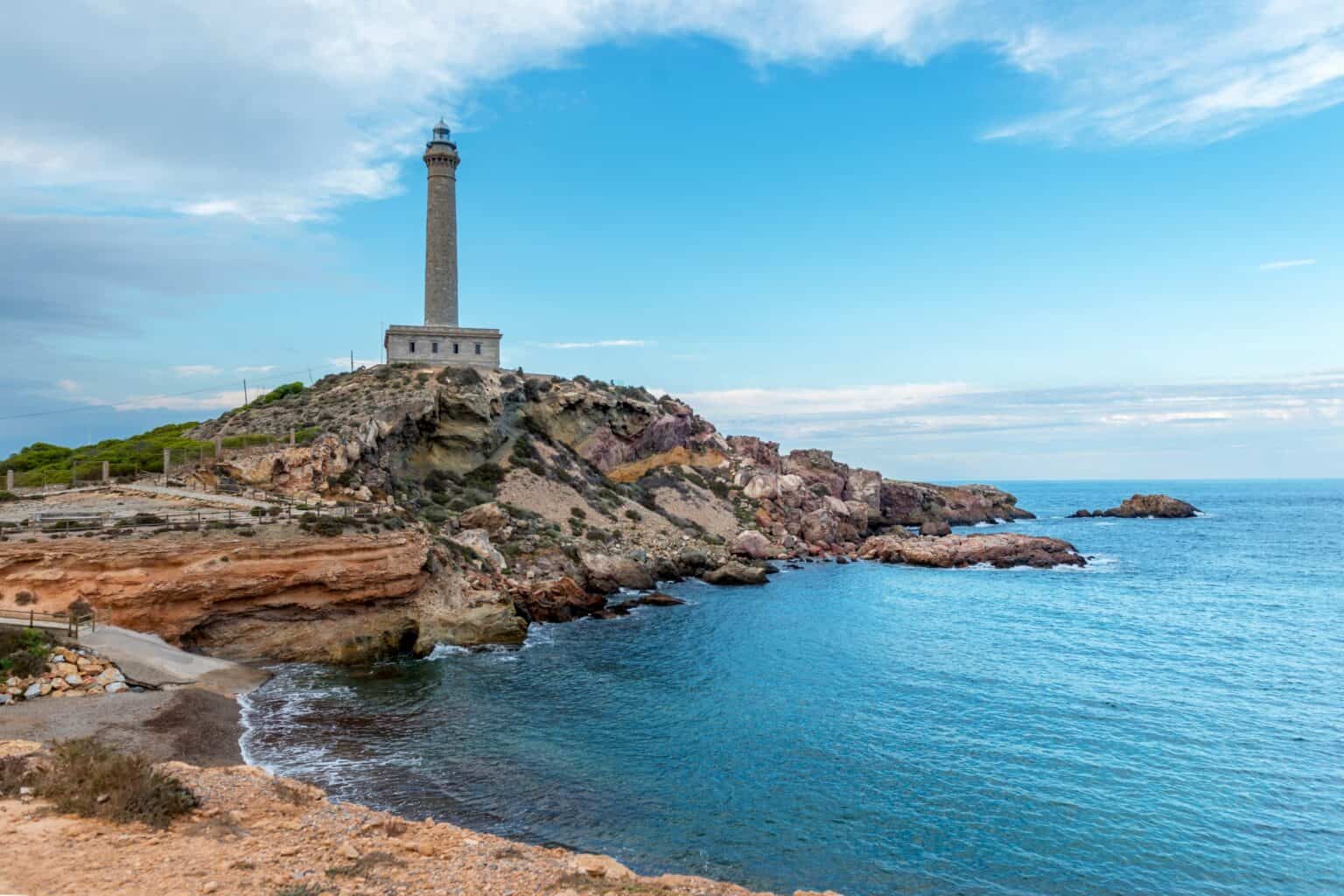 A Guide To Costa Calida, Spain • Movehappy