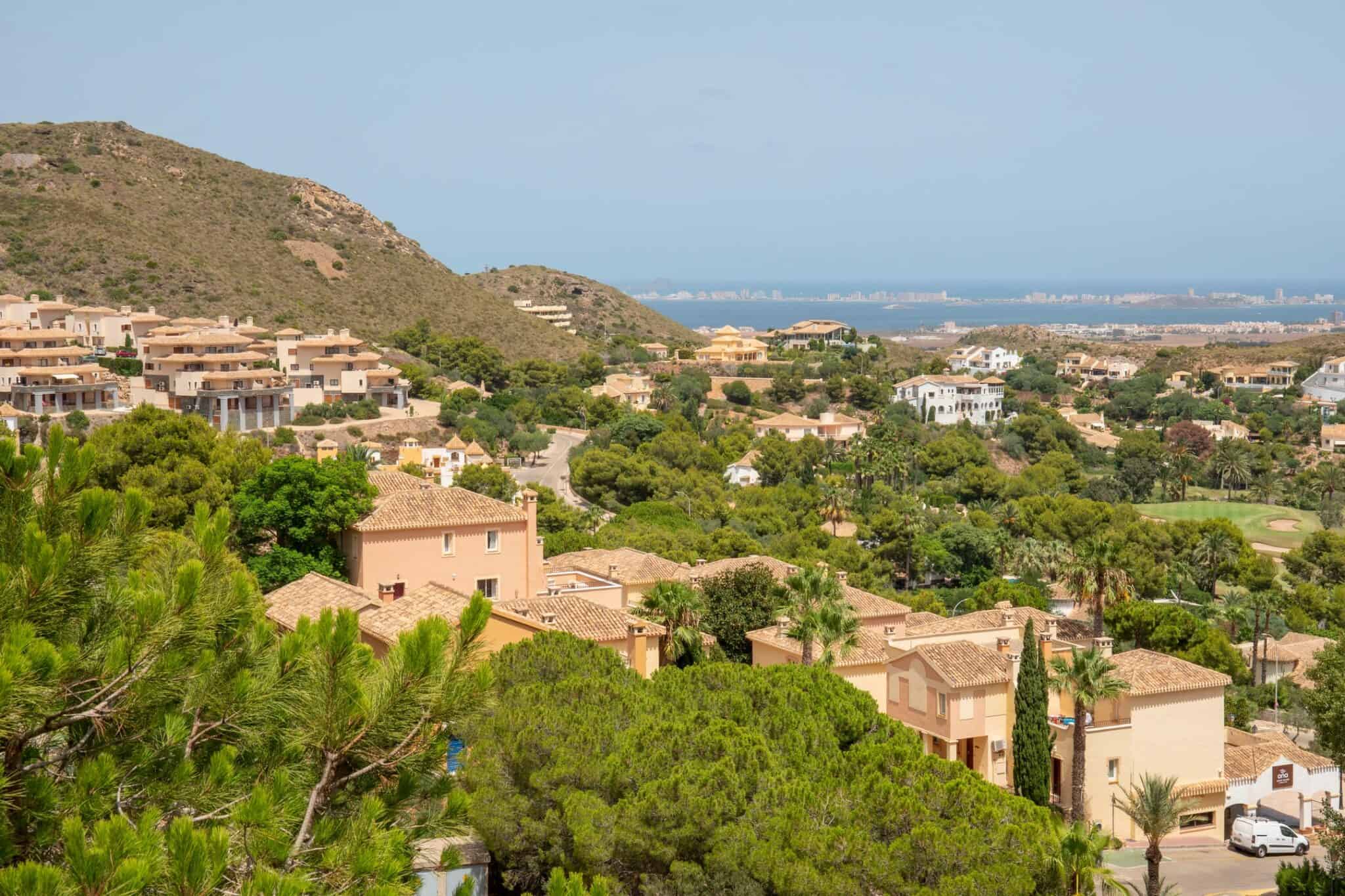 A Guide To Costa Calida, Spain • Movehappy