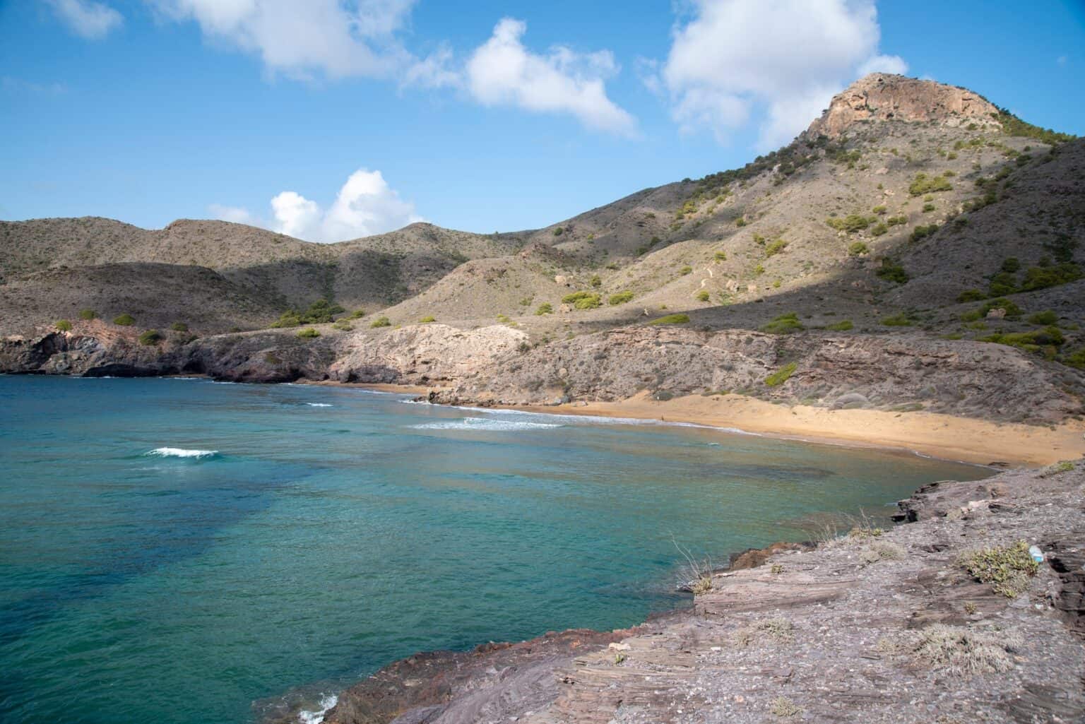 A Guide To Costa Calida, Spain • Movehappy